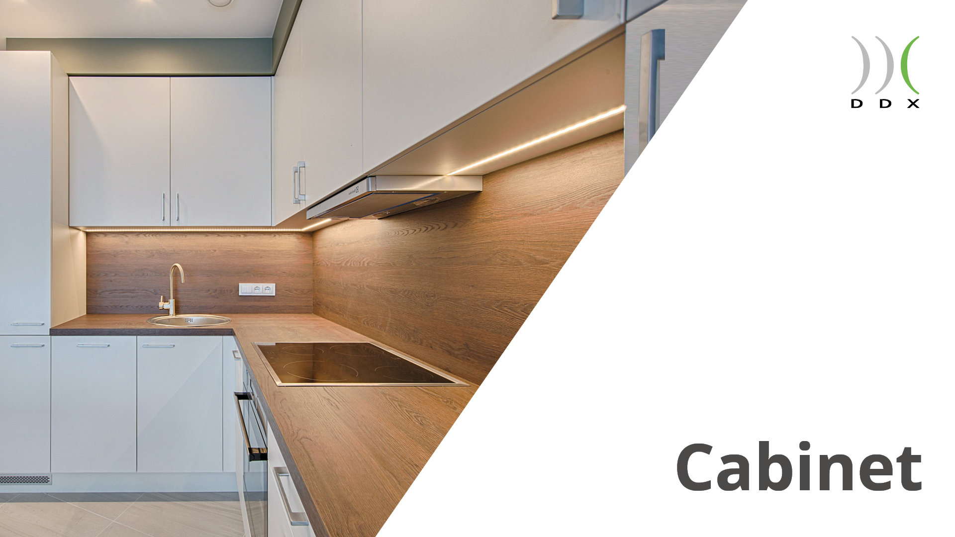 DDX Cabinet - CncTechPlus