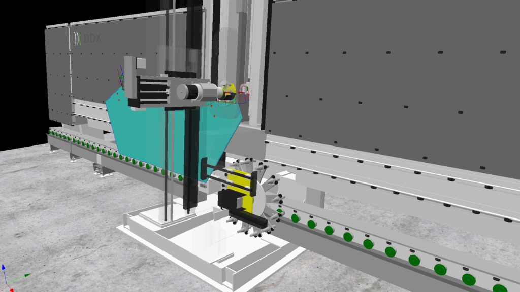DDX EasyGLASS - CncTechPlus