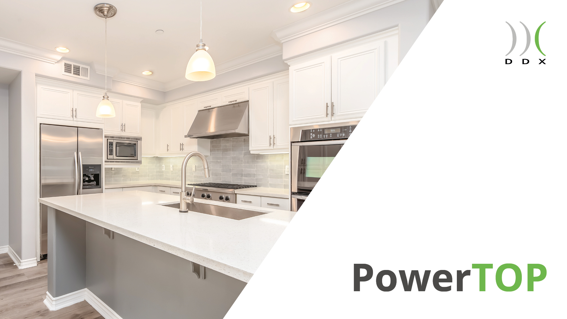 DDX PowerTOP - CncTechPlus