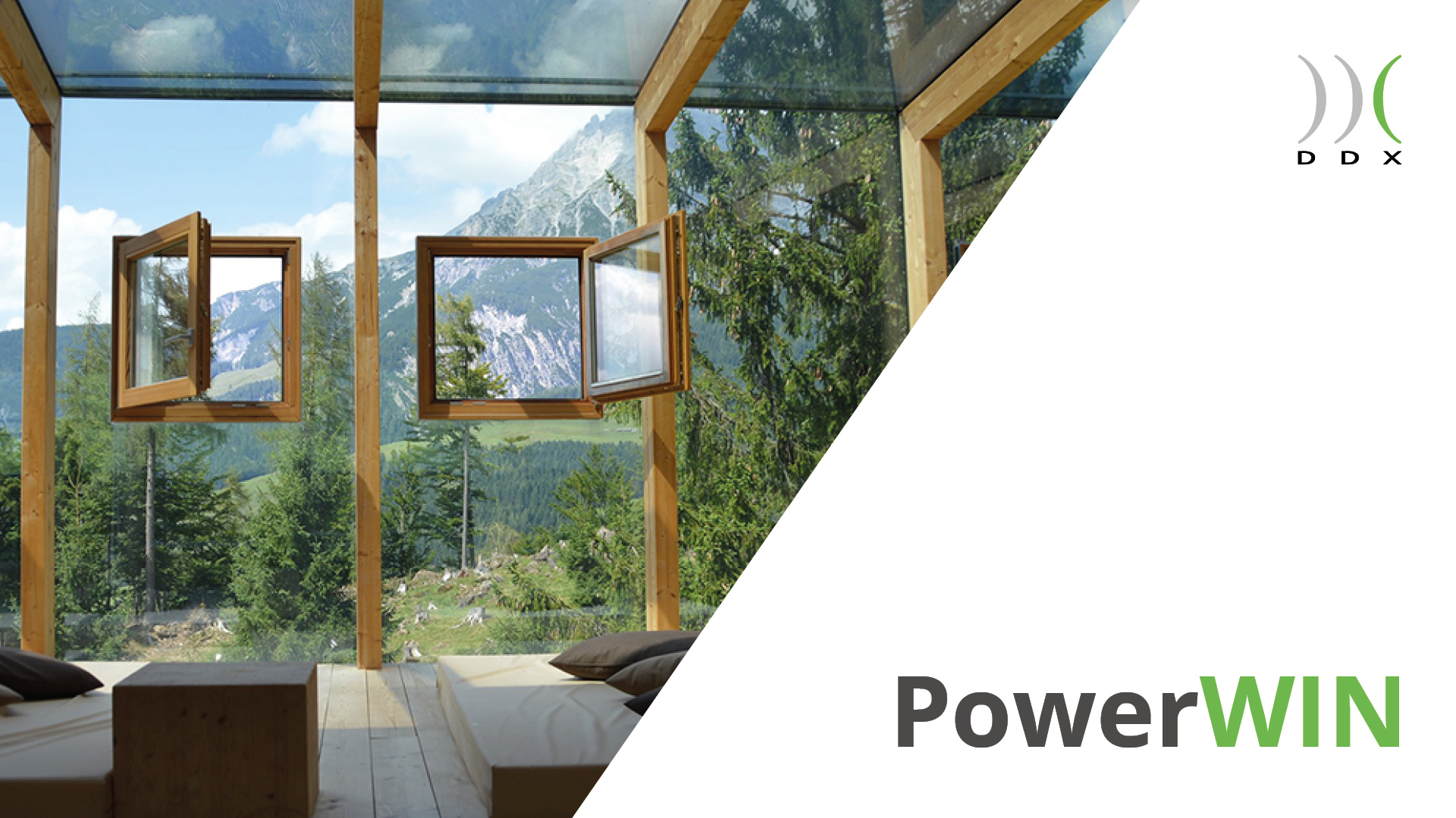 DDX PowerWIN - CncTechPlus